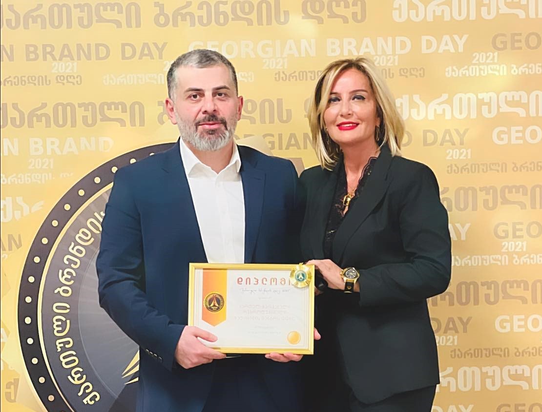 GGRC – The Winner Brand with Reputation and Trust - GGRC